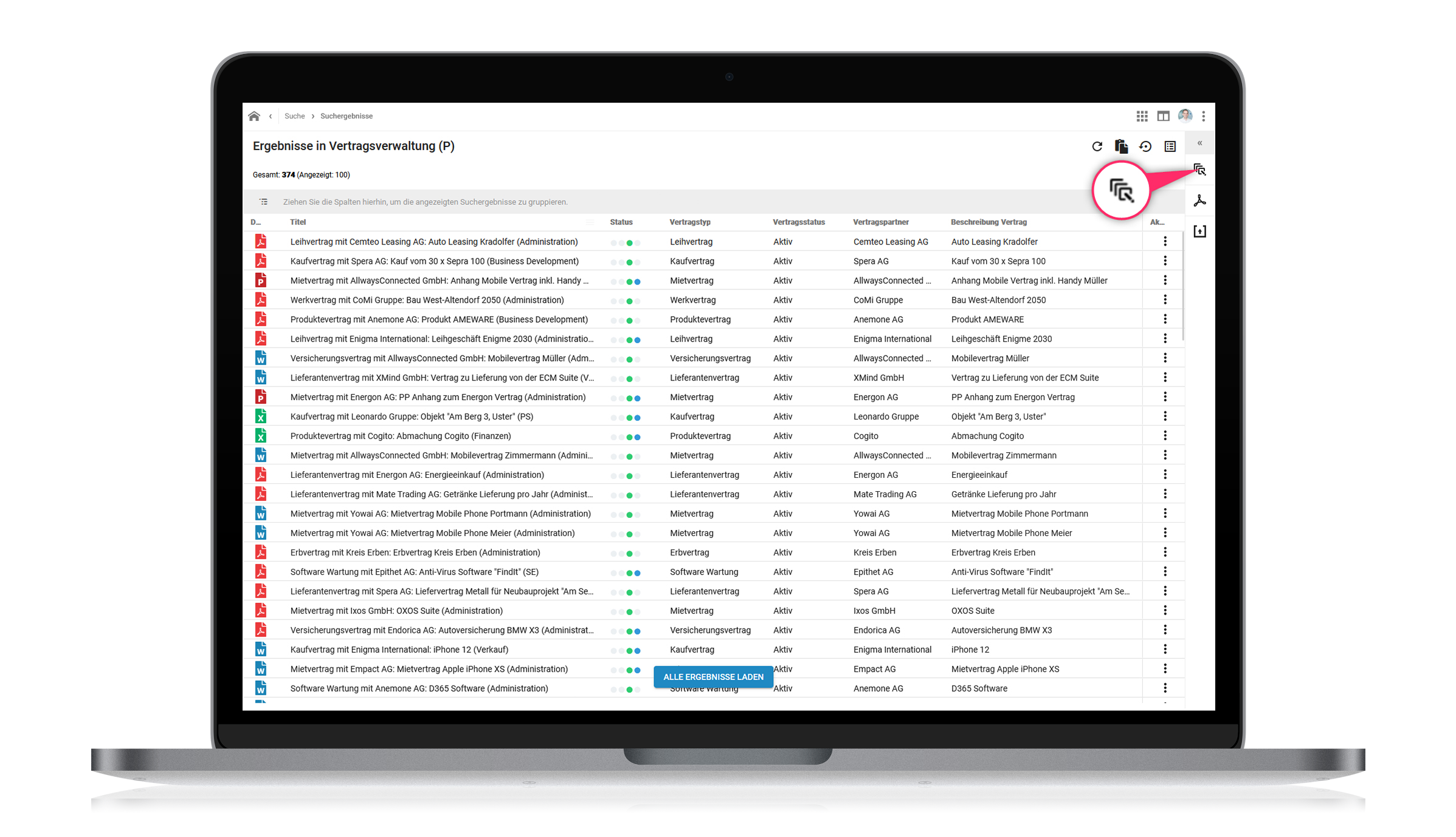 adeon smart modify | d.velop store